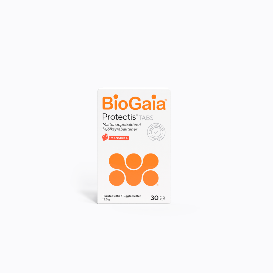 All – BioGaia Finland