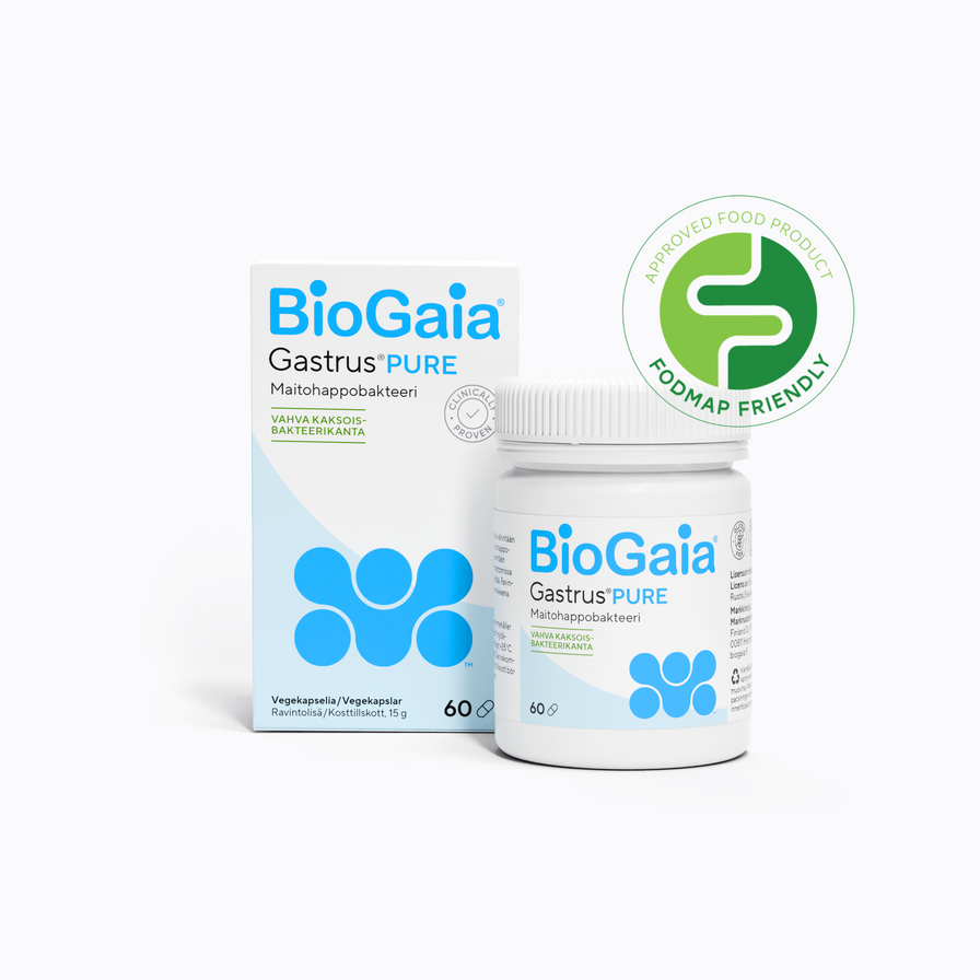 BioGaia Finland